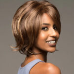 Noriko Website - Premium Wigs